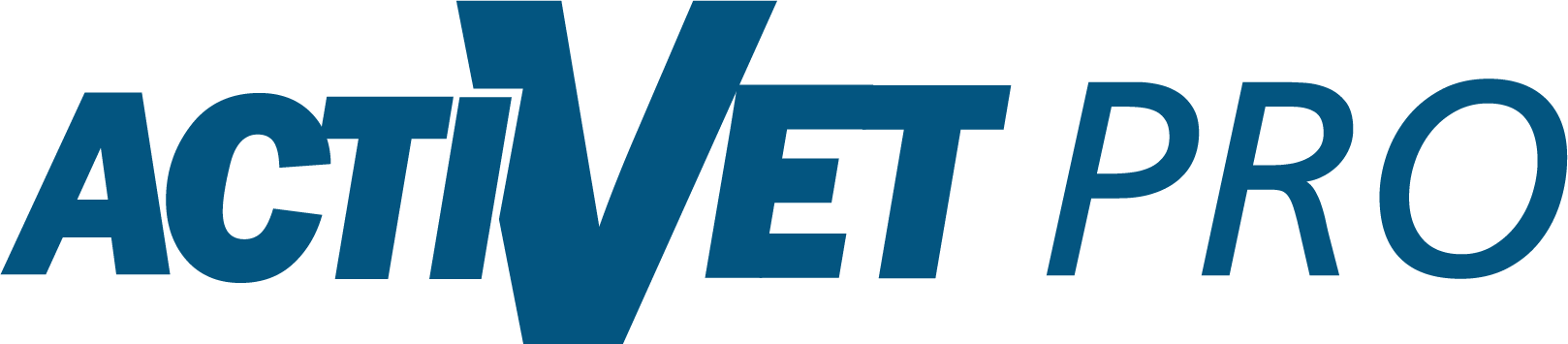 ACTIVet PRO 2.0 - Multi Radiance