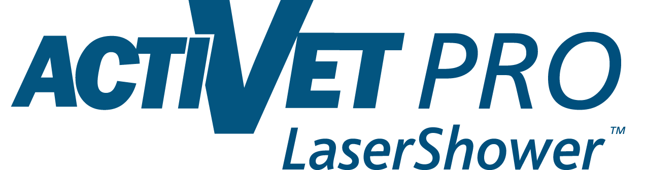Laser Therapy for Horses & Pets | ACTIVet PRO LaserShower